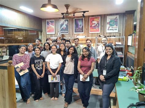 guest lecture on “application of acoustics in building design” pica