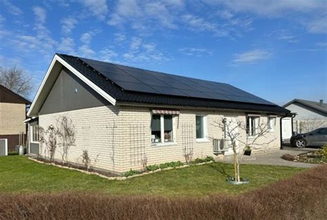 Tallstigen 8 Stenstorp Falköping Villa Boneo