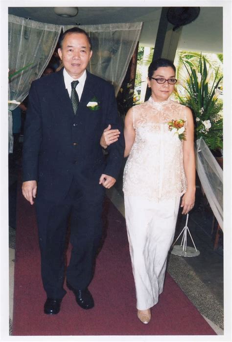 Short Hair Ninang Hairstyle For Wedding Principal Sponsors Wedding