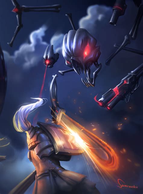 Skeletron Prime By Samuelrart On Deviantart