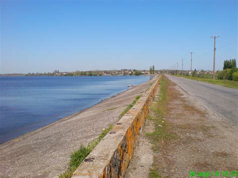 Пляж Марганец