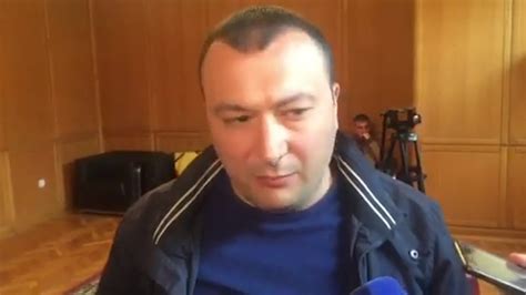 «Գագիկ Ծառուկյանը վարչապետի լավ թեկնածու է․ Վահե Էնֆիաջյան Youtube