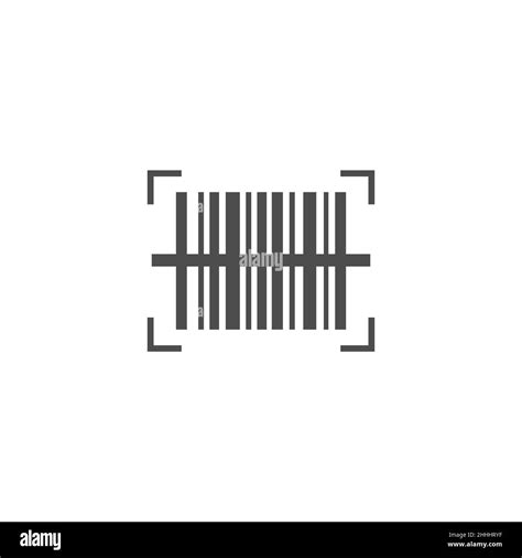 Barcode Scanner Symbol