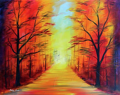 The Art Of Painting Ccgedicions