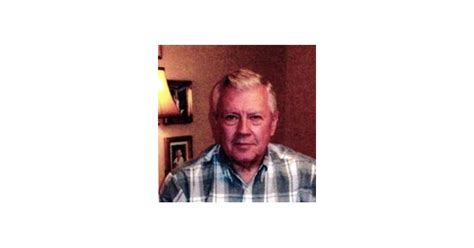 David Leon Jones Obituary 2023 Sparta Tn Hunter Funeral Home