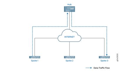 Auto Discovery Vpns Junos Os Juniper Networks