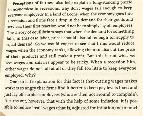 Christopher R Narayanan On Linkedin Wages Inflation Fairness