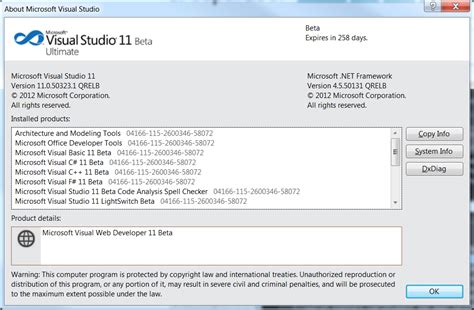 Windows 7 Visual Studio 11 Launches 2 Conhost Exe Processes Super User