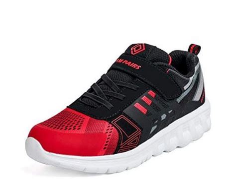 Las Mejores Zapatillas Deportivas Para Niños Topcomparativas
