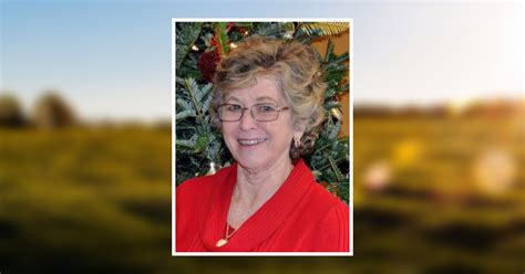 Sonja Ann Mikell Obituary June 12 2020 Beam Funeral Service And Crematory