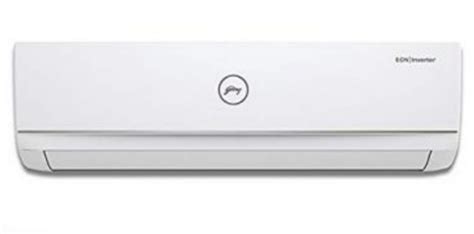 Godrej GIC 12TTC3 WUA 1 Ton 3 Star Split Inverter AC At 29399 Piece