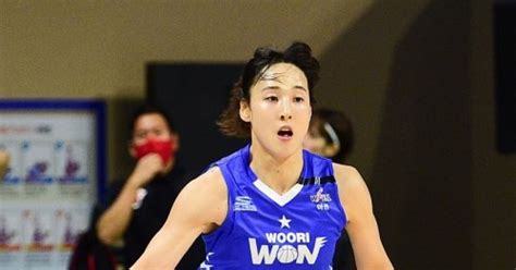 ‘김단비 합류 우리은행 팀 속도 향상과 공간활용 극대화로 더 강해졌다