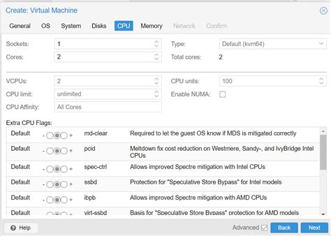 Installing Pfsense On Proxmox