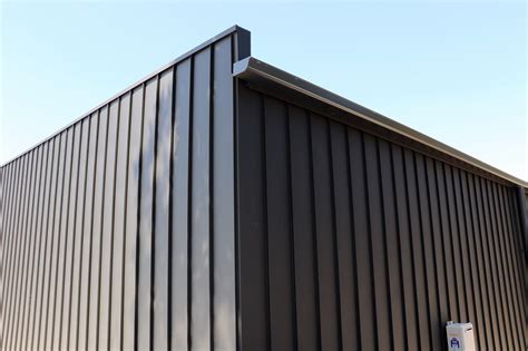 Queensland Sheet Metal Home