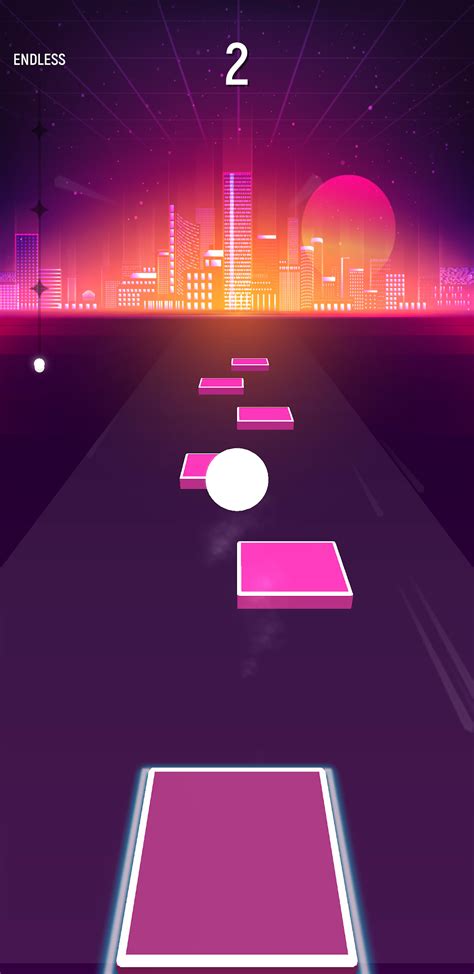 Kpop Music Hop Bts Dancing Tiles Hop Ball For Android Download