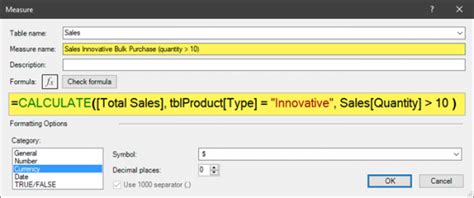 DAX CALCULATE Function Xelplus Leila Gharani