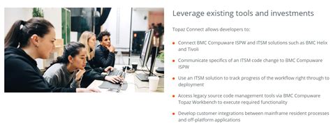 Bmc Compuware Topaz Pricing Features And Details In 2025