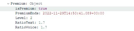 C Mongodb Driver Nested Bson Document Stack Overflow
