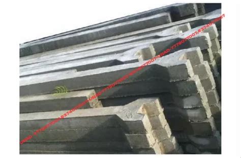 Rectangular Rcc Y Pole For Fencing At Piece In Surat ID