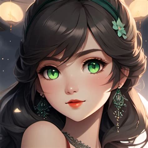 Chat With Lila Enjoy Free Ai Character Voice Chat Talkie Ai Iila