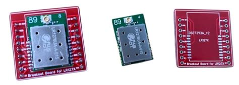 Otaa Based Lorawan Node With Arduino Lora Sx