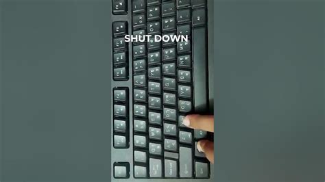 Computertricks Shut Down Shortsdaily Computereducation Computertricks Youtube