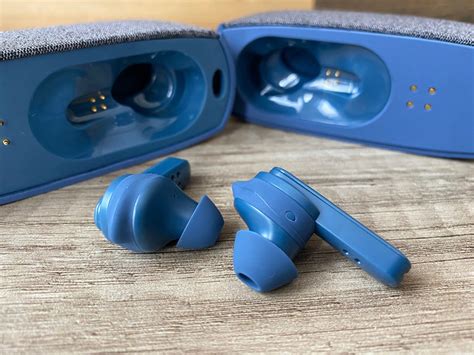 Duolink Speakerbuds Review