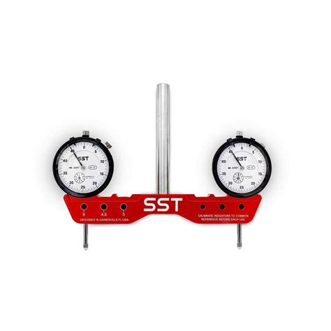 SST Mill And Lathe Adjustable Tramming Squaring System Hardware
