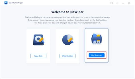 How Do You Permanently Delete Files So They Cannot Be Recovered Darwins Data