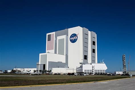 Visitar La Nasa En Florida