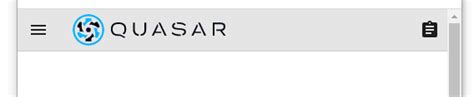 Why Is The Qlayout Component Focusable · Quasarframework Quasar