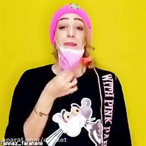 طنز طنازماسک زدن