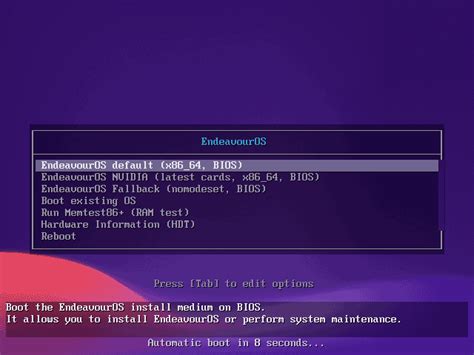 How To Dual Boot Endeavouros And Windows On Pc
