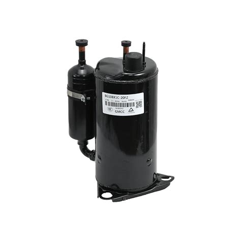 GMCC Compressor - gmcc ac compressor - GMCC Refrigeration Compressors ...