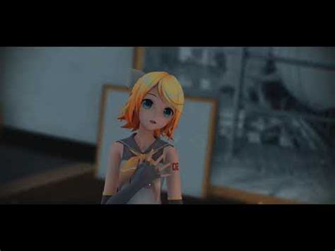 Mmd Otome Dissection Sour Yyb Kagamine Rin Th Alt Version