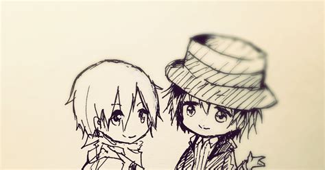 ろち正 落書き詰め 久城すずりのマンガ Pixiv