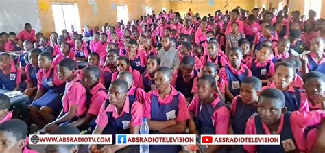 Anambra Women Affairs Commissioner Obinabo Takes Activism Against