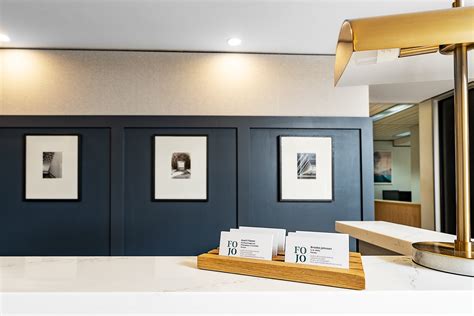 Meet The Team Foster Johnson