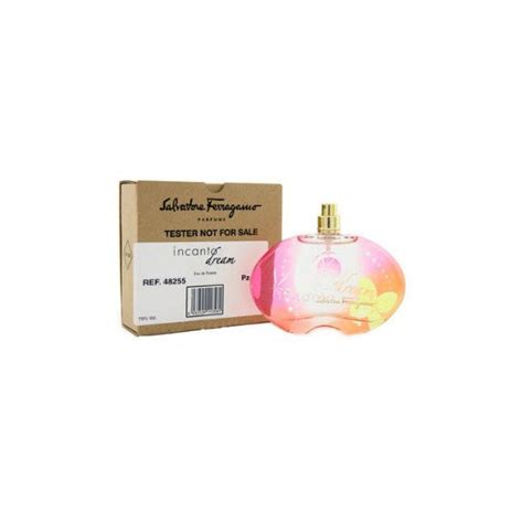 Женские духи Salvatore Ferragamo Incanto Dream купить, туалетная вода ...