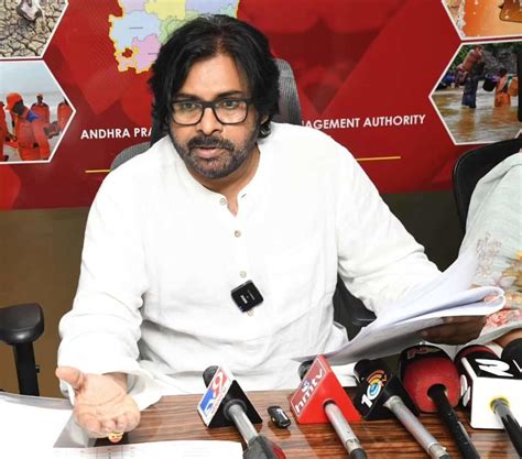 Tiruparti Laddu Row Pawan Kalyan Urges Formation Of Sanatana Dharma
