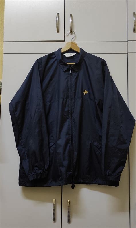 DUNLOP, Men's Fashion, Coats, Jackets and Outerwear on Carousell