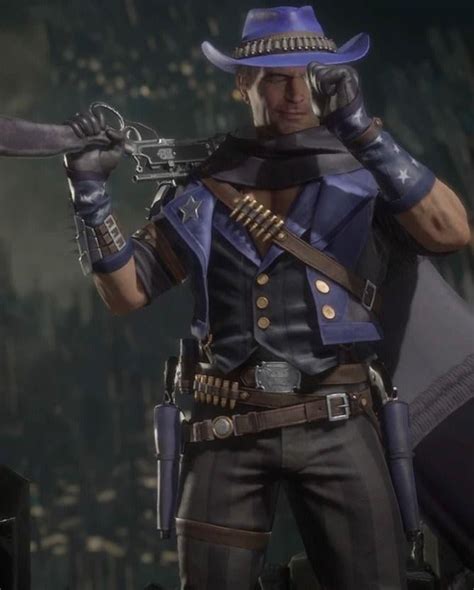 What Are Some Badass Things That Mk Characters Has Done Offscreen Regardless If Its Canon Or