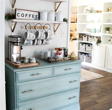 How To Create A Practical Airbnb Coffee Bar Guests Love Artofit