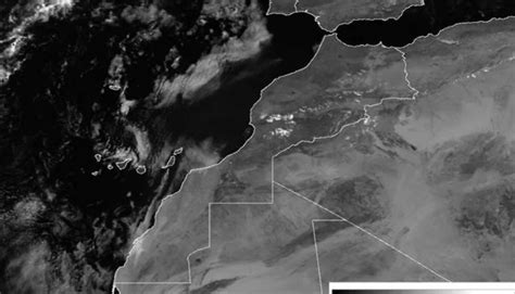 طقس المغرب موجة حر ورياح قوية وغبار تشمل مناطق متعددة