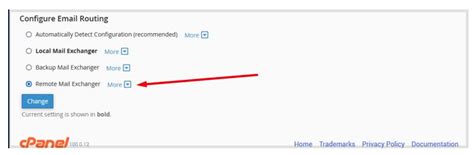 How To Set Up Zoho Mails In Cpanel