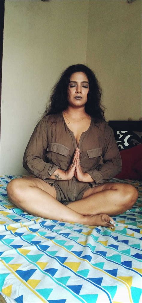 Kavita Radheshyams Feet