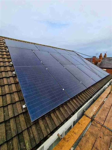 What Is Kwp In Relation To Solar Pv Systems Ese Group Ltd