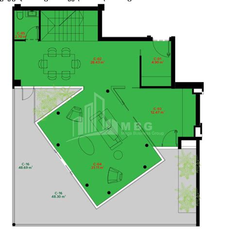 იყიდება ბინა ლისი ვერანდა საბურთალო საბურთალოს რაიონი თბილისი