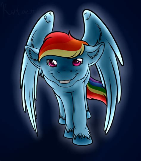 623451 Artistcrosspone Derpibooru Import Rainbow Dash Safe Solo