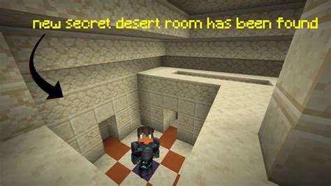 Minecraft How To Find Suspicious Sand Youtube
